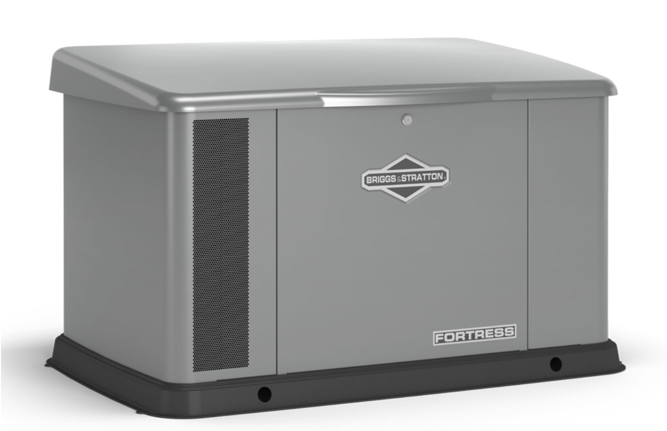 Generators – AJ Electric Ltd.