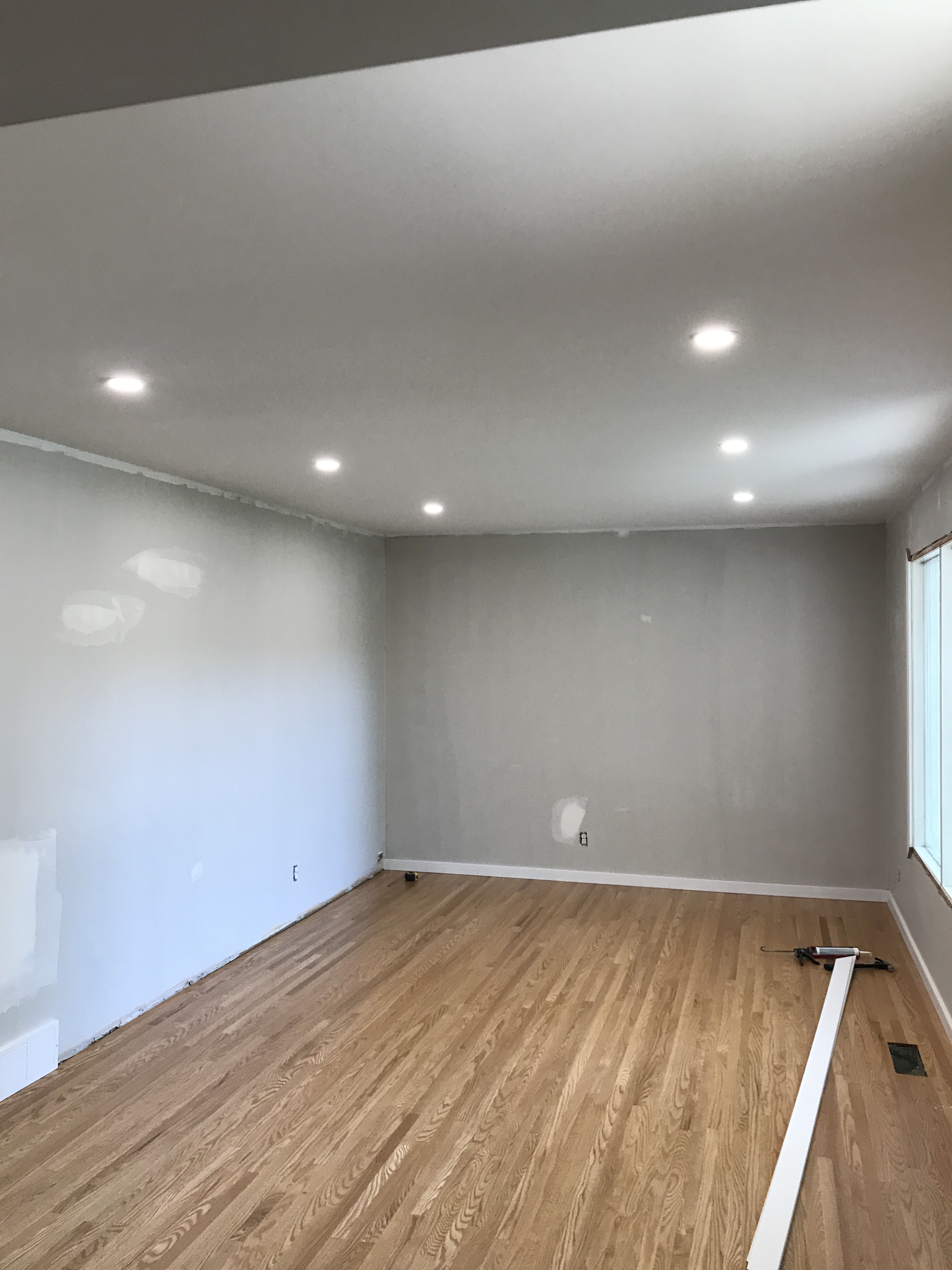 Traditional Electrical Services – AJ Electric Ltd.